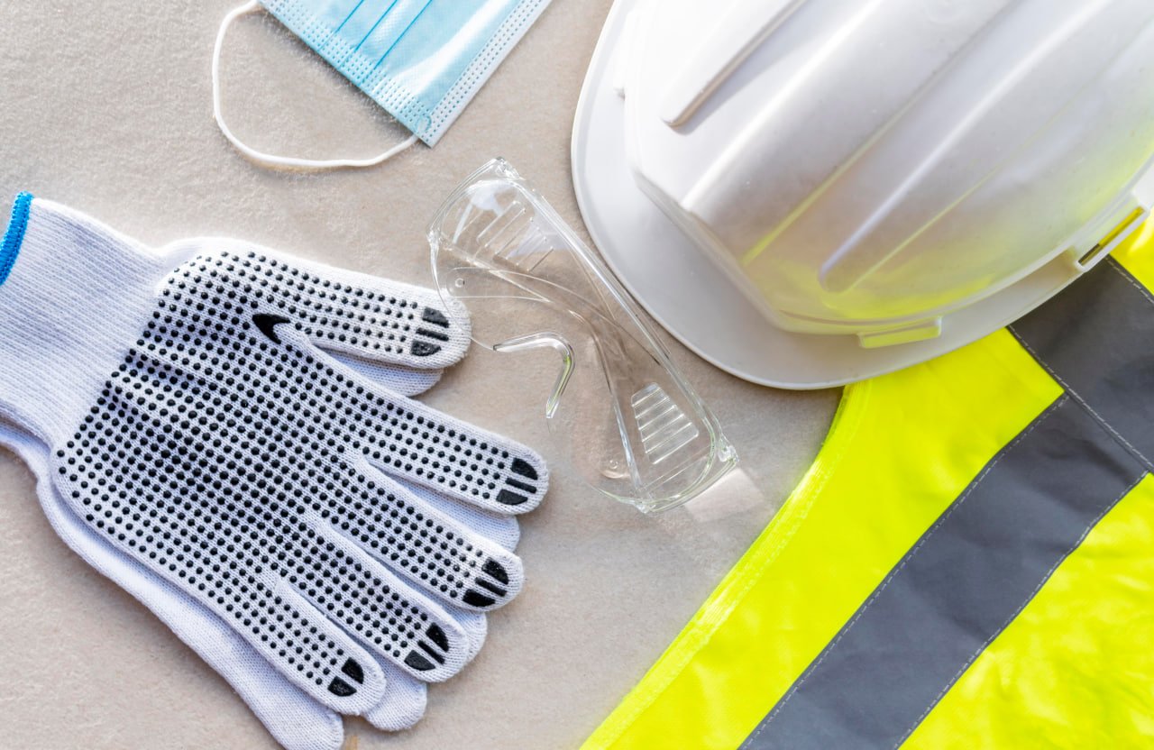 Ensuring Safety in Construction | Vividha Builders